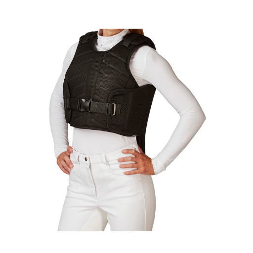 Beta Body Protector - Children's – Whinny & Woof