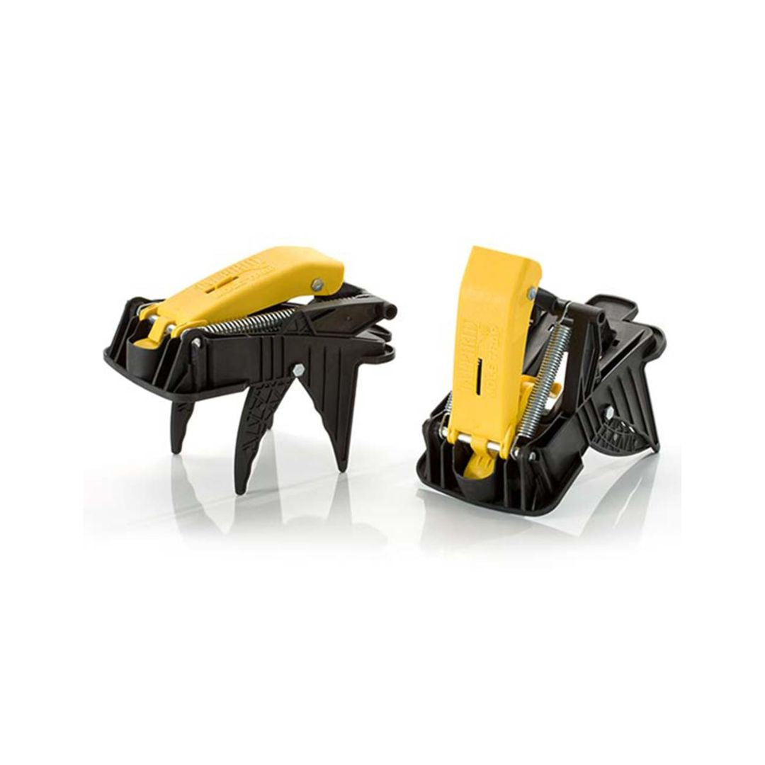 Talpirid Mole Trap – Whinny & Woof