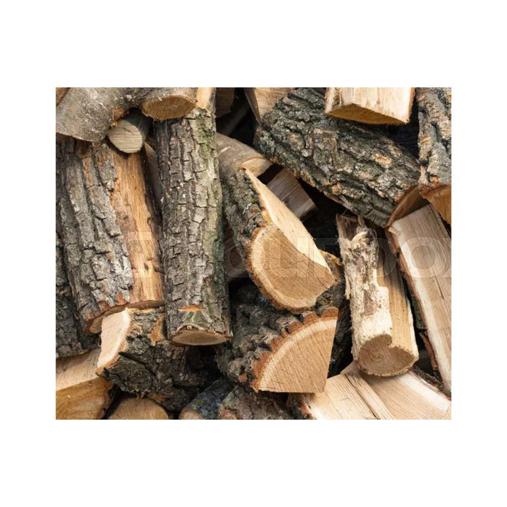 Wood Bag - Small – Whinny & Woof