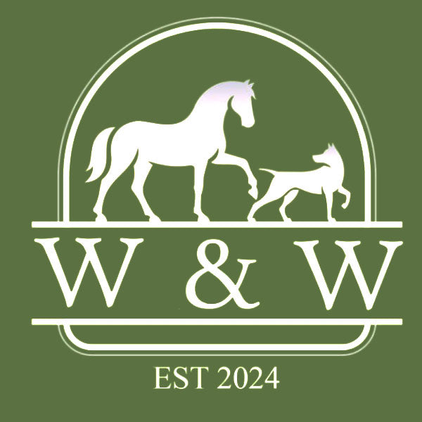 Whinny & Woof | Contact